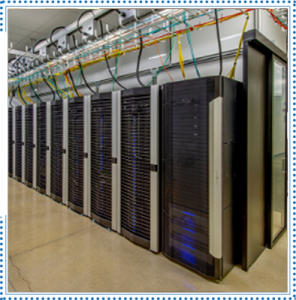 SERVER ROOM CONSTRUCTION – Ngen Technology